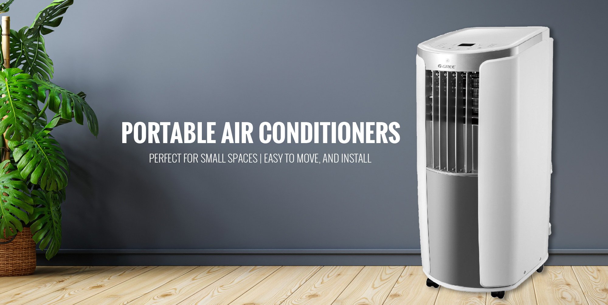 A 2025 Guide to the Best Portable AC Units